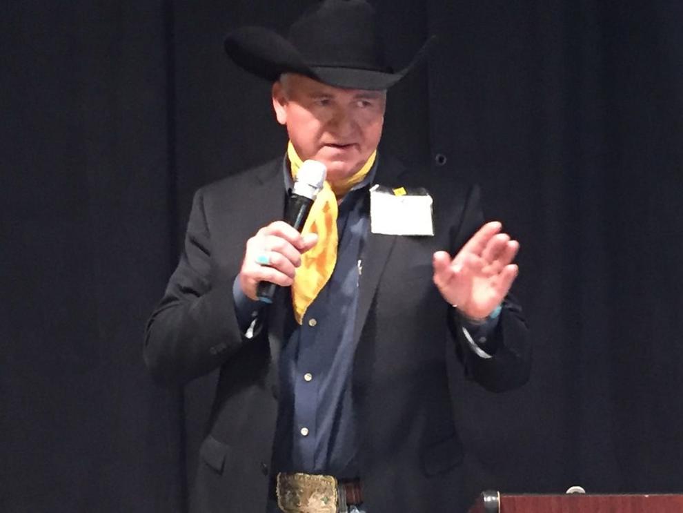 Ex-commissioner Mike Anaya to seek state Senate seat | Local News ...