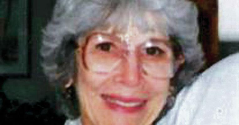 Marie Elizabeth Hillerman, 1927-2015: Tony Hillerman’s wife remembered ...