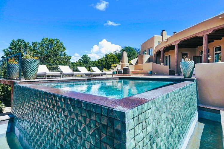 Artful Living: Tiles To Go Before I Sleep—Zhuzhing It Up with Syzygy ...