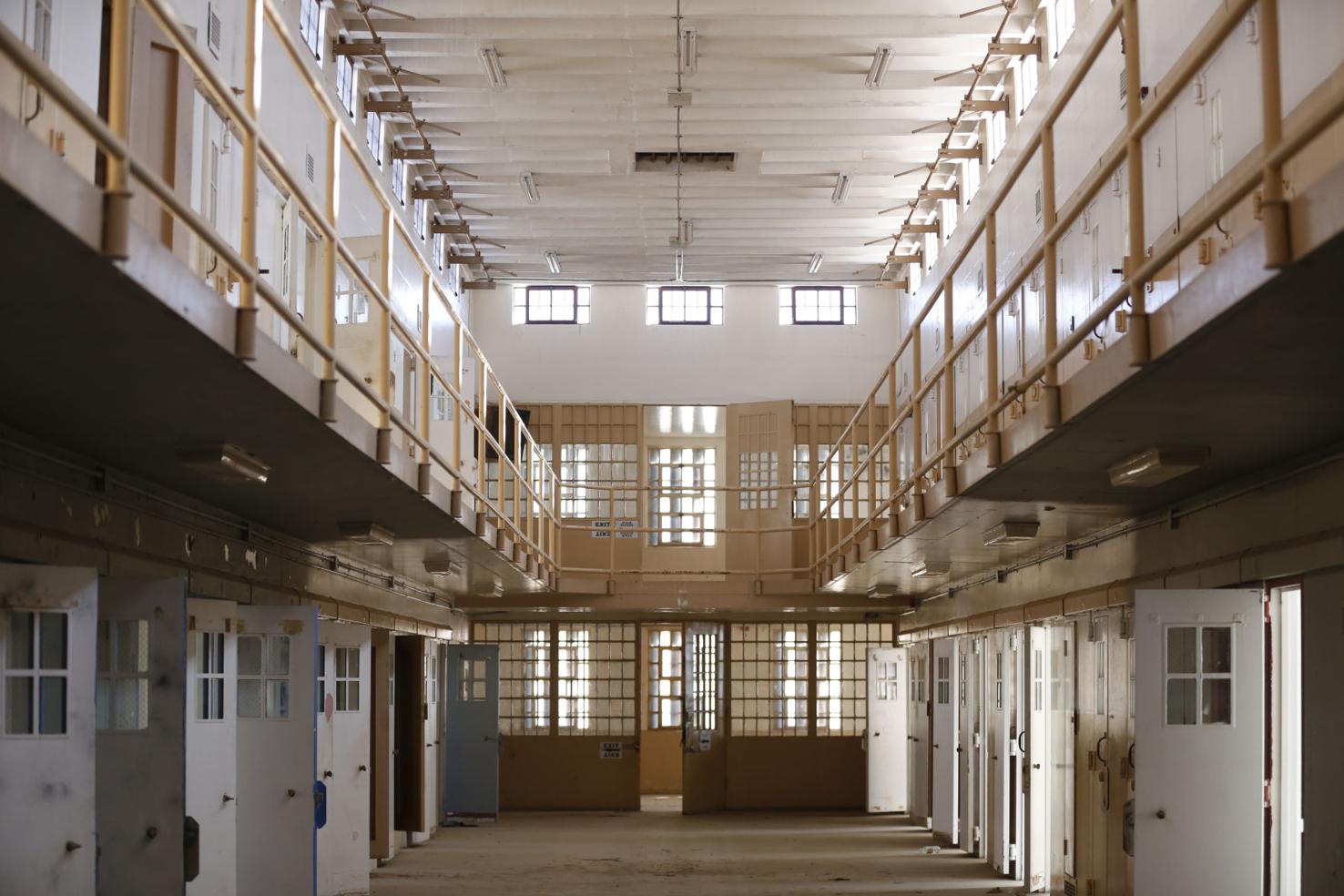 Devastating penitentiary riot of 1980 changed New Mexico and its ...