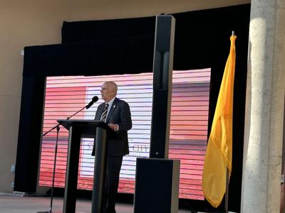 Proposals fly on how Santa Fe city officials should spend $36 million ...