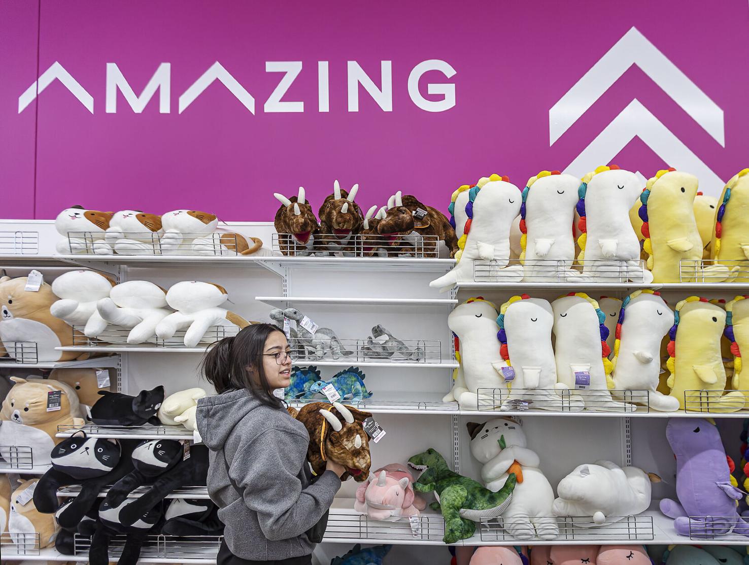 New Japanese value retailer Daiso opens in Santa Fe | Business ...