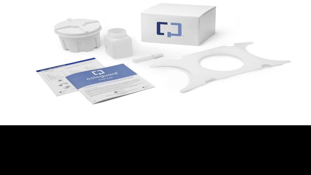 New home test shakes up colon cancer screening | Local News ...