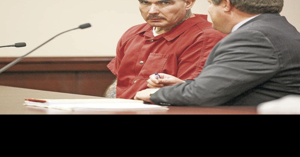 Details emerge in Thomas Ferguson’s death | Local News ...