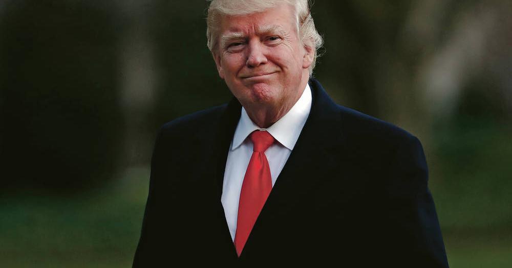 Trump continues Obama strategy with use of Special Forces | News ...
