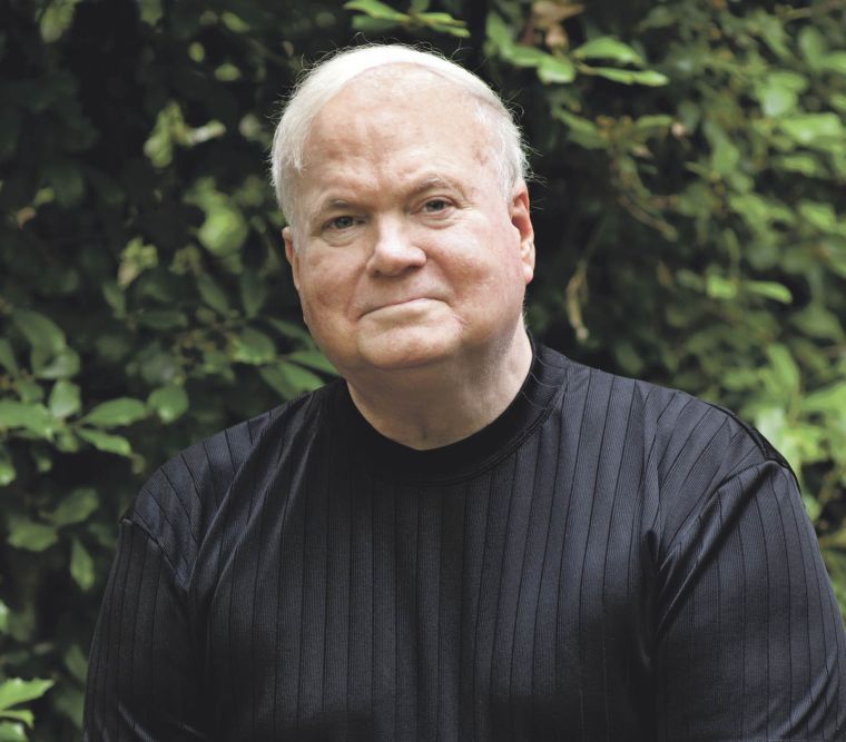 Family plot: Author Pat Conroy exorcises his demons | Books ...
