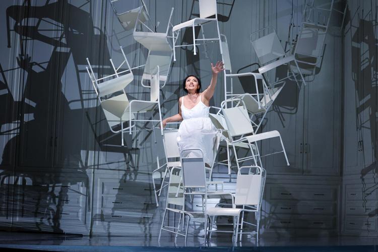 A Freudian fairy tale | Opera | santafenewmexican.com