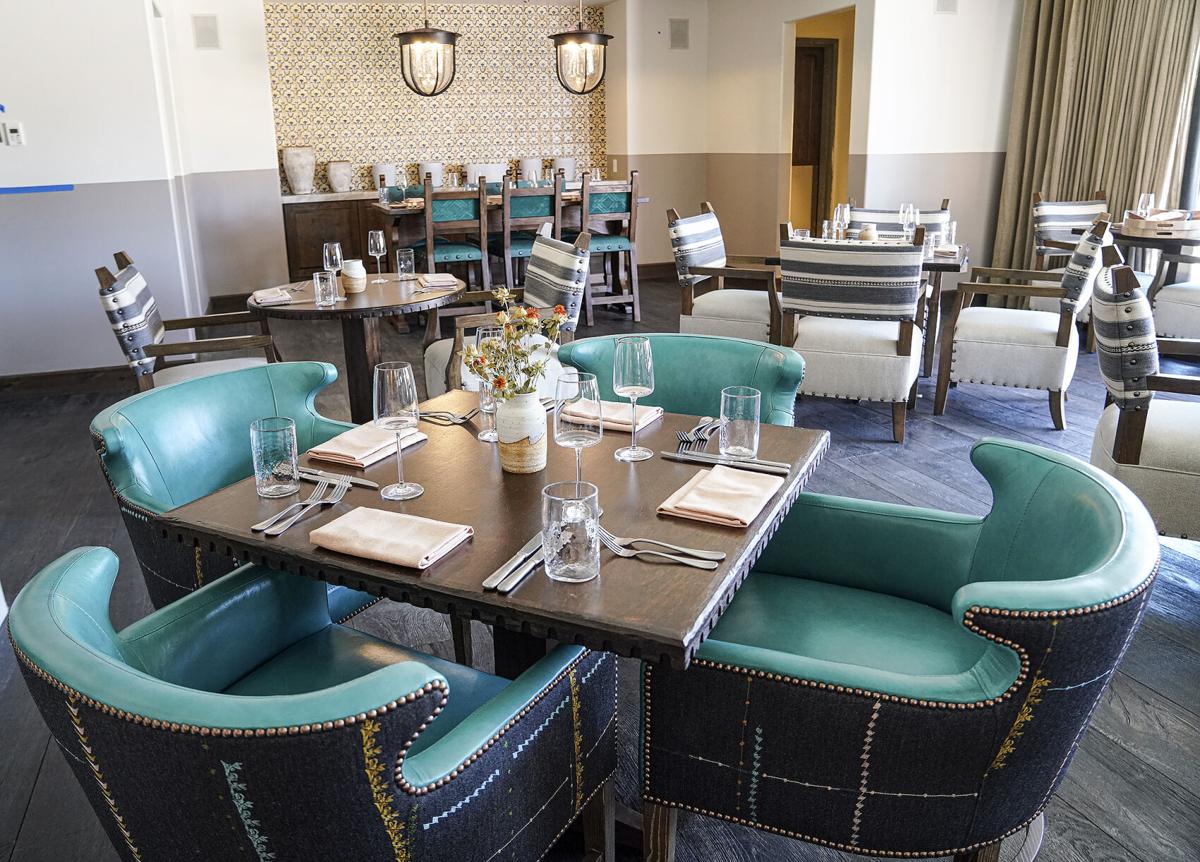 Bishop’s Lodge set to reopen with eye toward luxury travelers ...