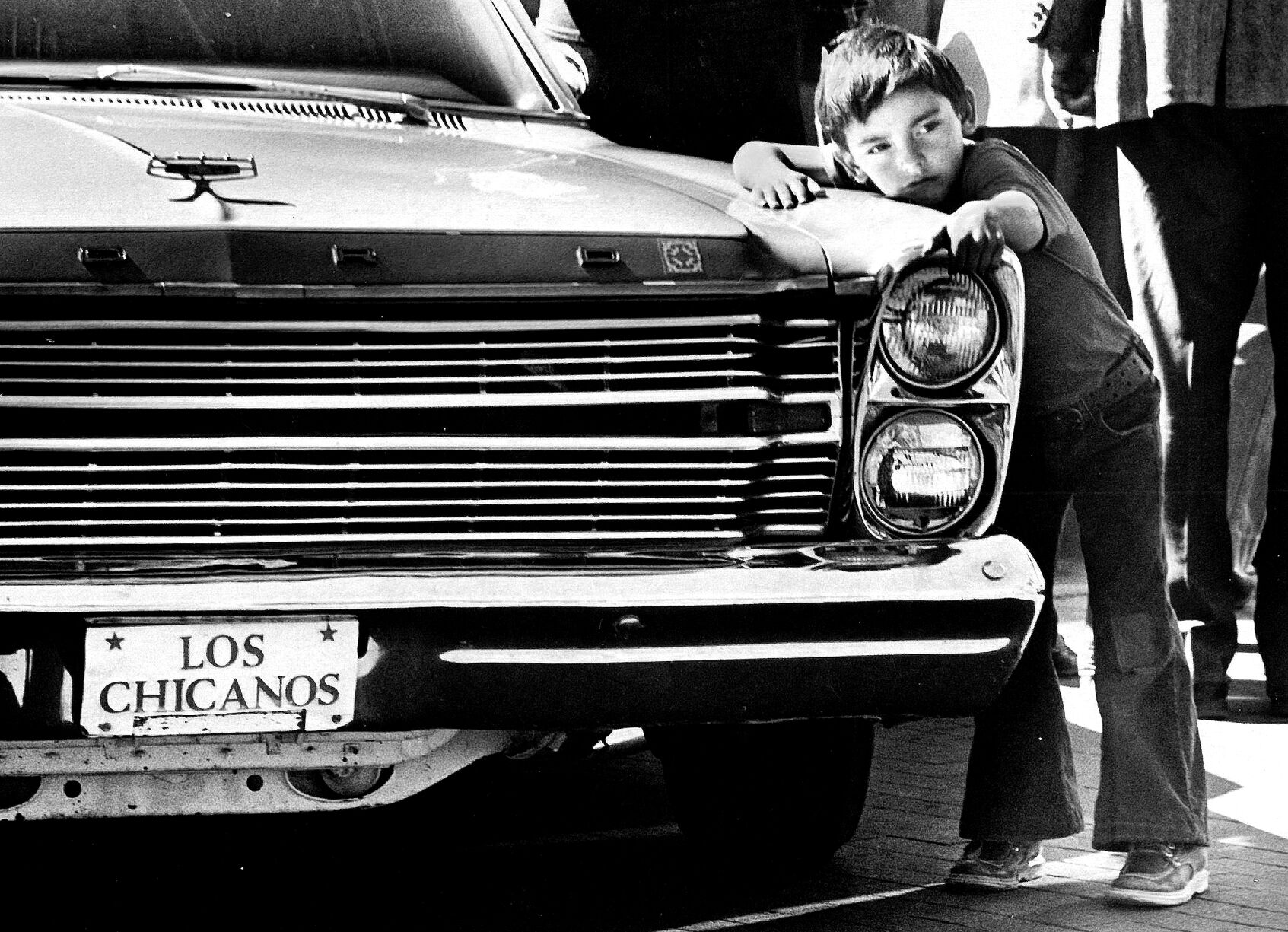 The way we were: Car culture | Local News | santafenewmexican.com