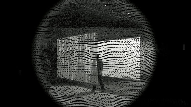 Currents 2014 — Bardo I: Como Arae: Corvas Brinkerhoff | Art ...