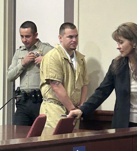 Third person enters plea in Thanksgiving Day killing, faces 10-17 years ...