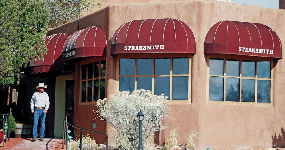 Beloved Steaksmith closes unexpectedly after losing lease | Local News ...