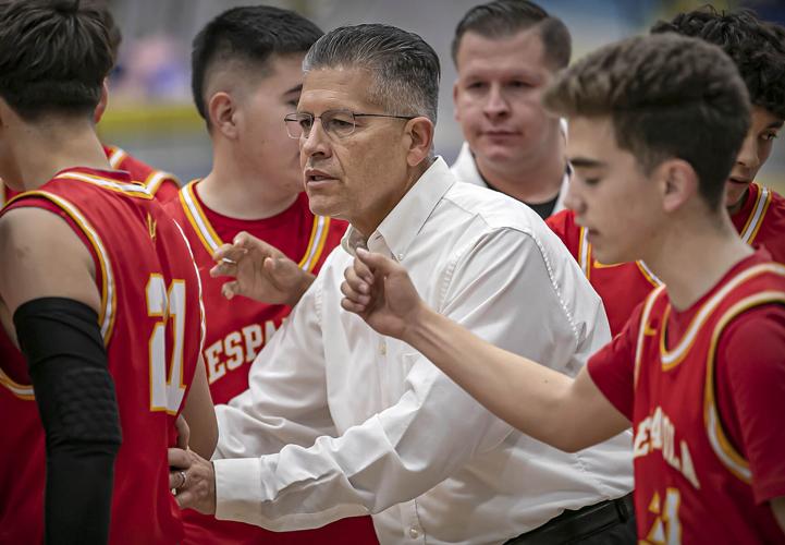 10 picks for St. Michael's new boys basketball coach | Sports ...