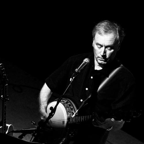 The sounds of Dublin: Michael Black and Eamonn Flynn | Music ...