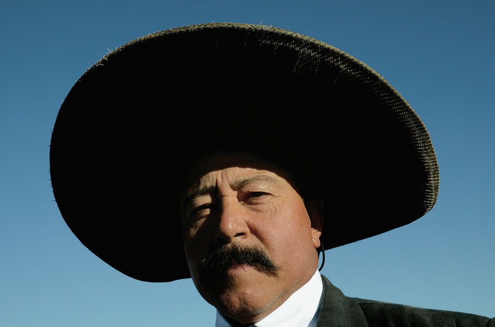 La Cabalgata Binaciónal Villista | El Nuevo Mexicano ...