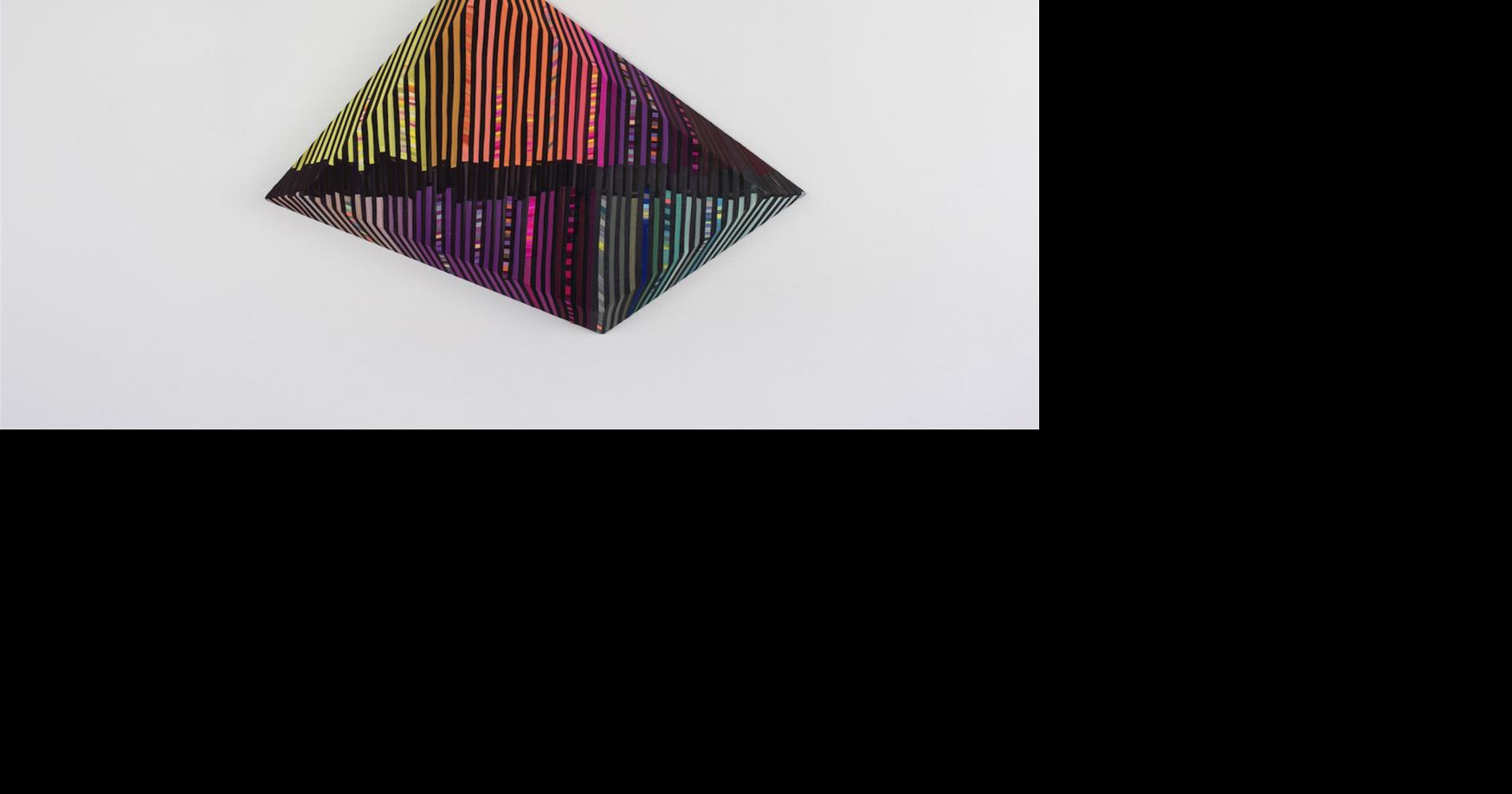 Jen Pack at Gallery Fritz | Exhibitionism | santafenewmexican.com