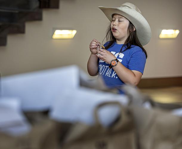 New Mexico programs offer prescriptions for healthy food | Local News ...