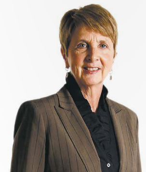 Mayor’s race: Bushee says her record speaks for itself | Local News ...