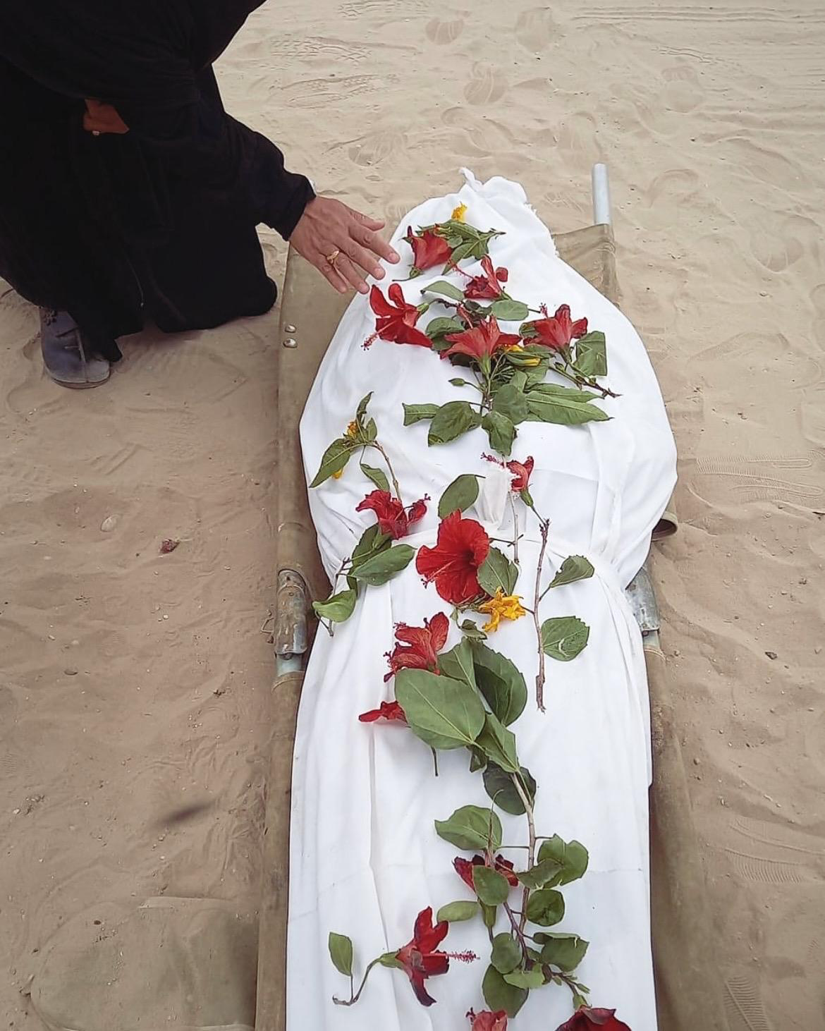 'They're just people': Santa Fe man with family in Gaza speaks out ...