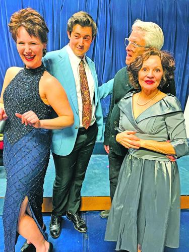 Out There! | Pasatiempo | santafenewmexican.com