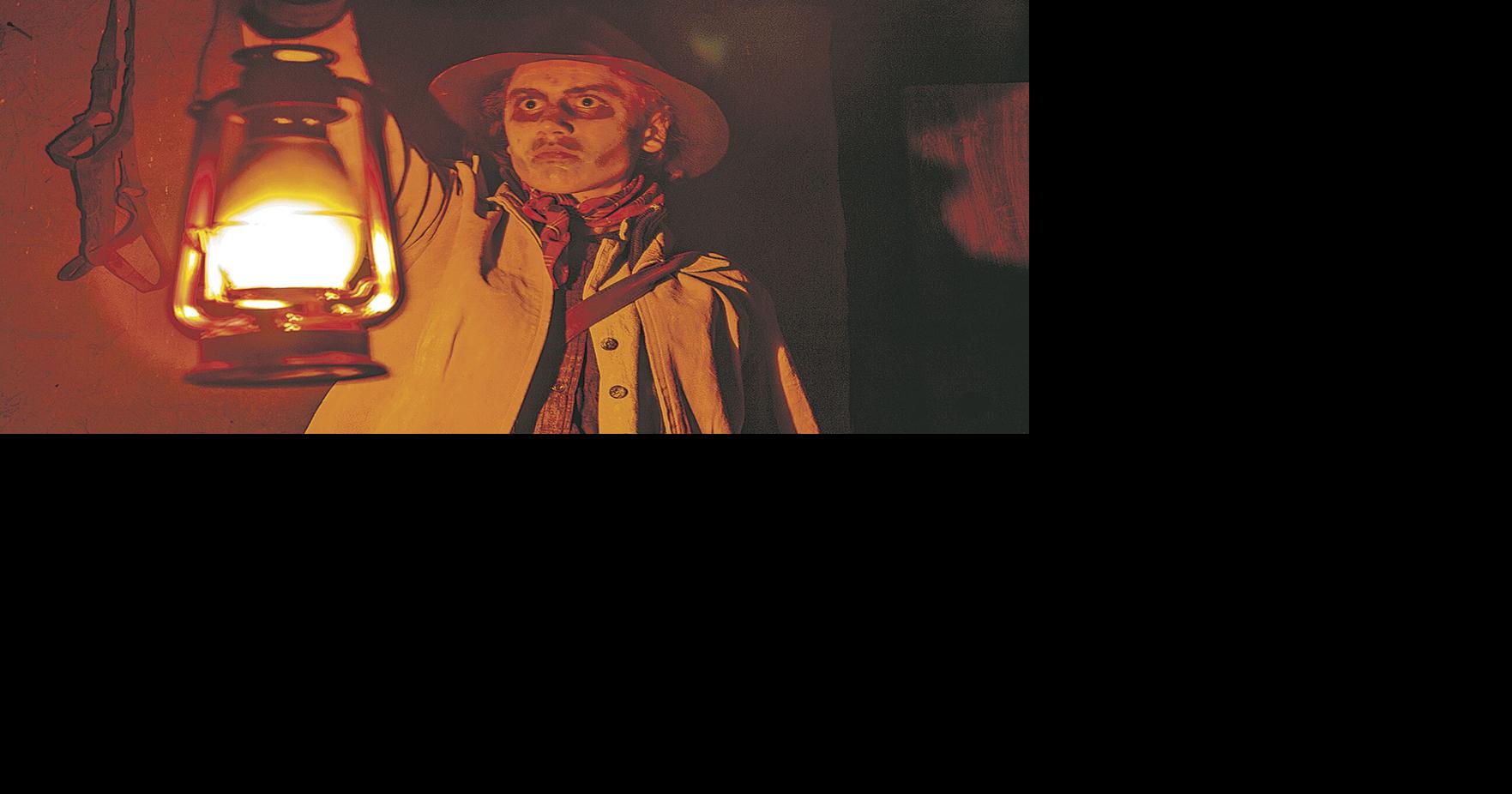Meet historic ghosts and spirits at Las Golondrinas | Pasatiempo ...