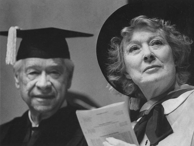 Tales from the teacher's lounge: Faculty tell the CSF story ...