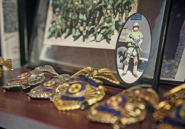 Acting chief brings short-term stability to SFPD | Local News ...