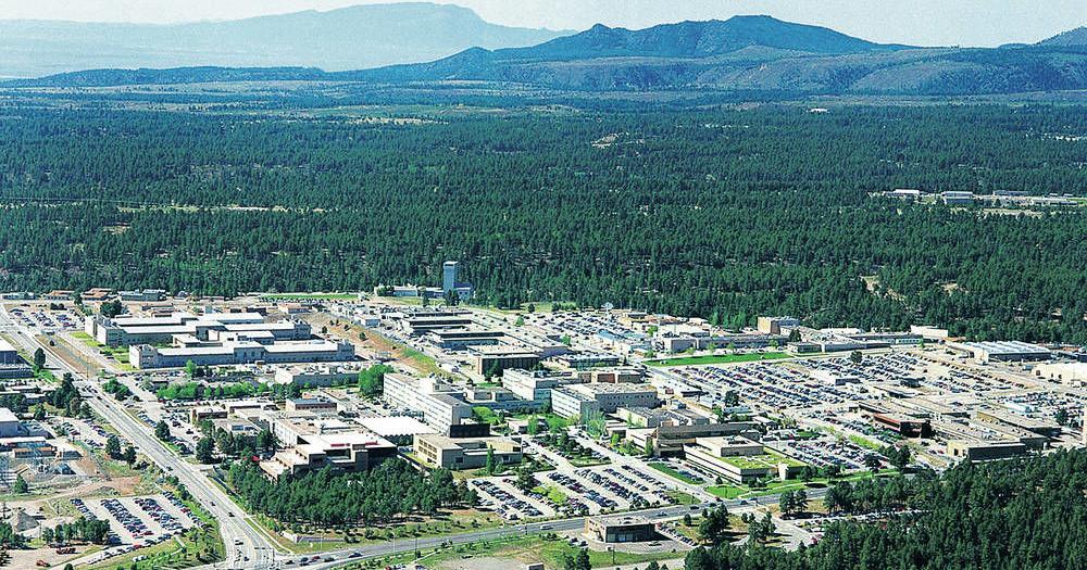 LANL's pit production a year behind schedule | Local News ...