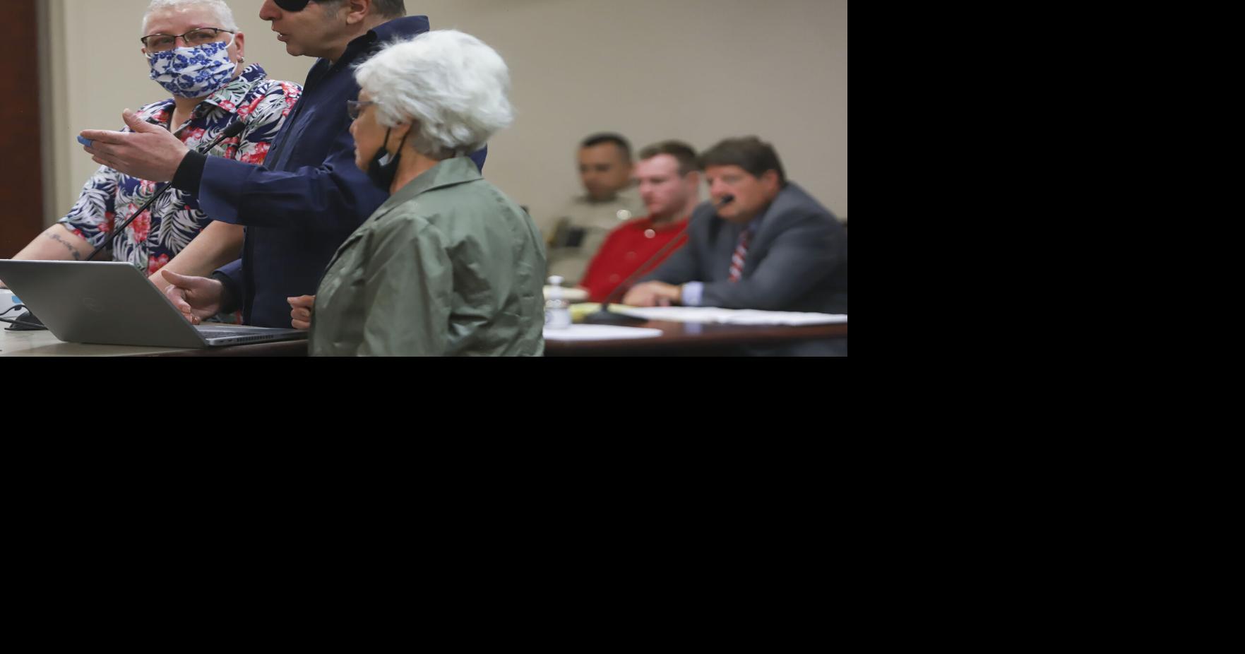 Jay Wagers sentenced to 30 years for killing, shooting | Local News ...