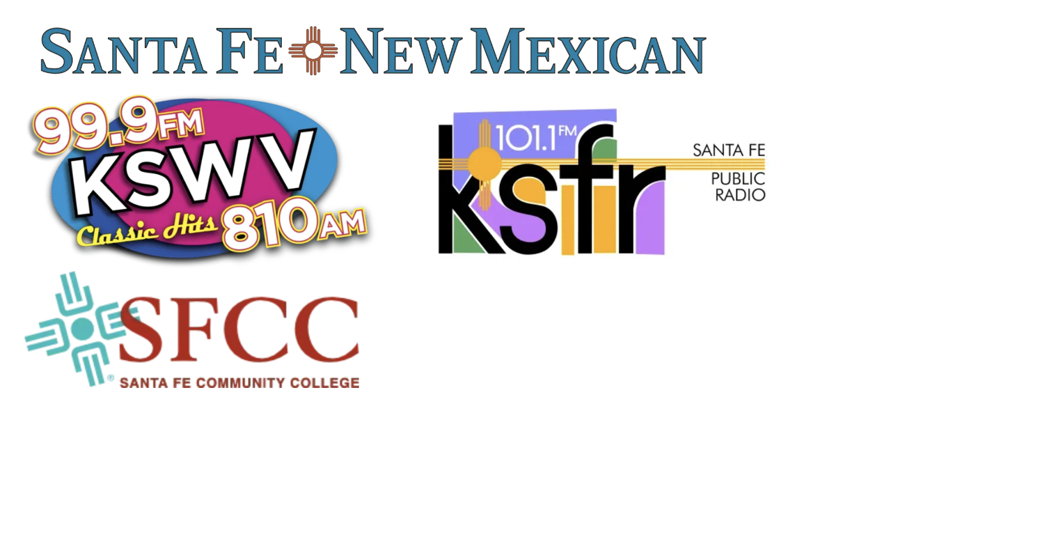 'New Mexican,' other Santa Fe media outlets to hold first of two ...