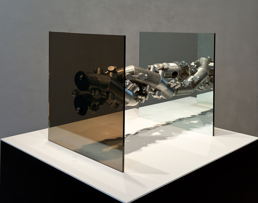 Probing paradox: Artist Jamie Hamilton | Art | santafenewmexican.com