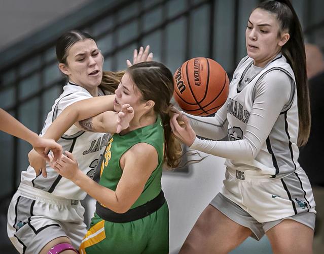 Capital girls program on long journey as it tries to return to ...