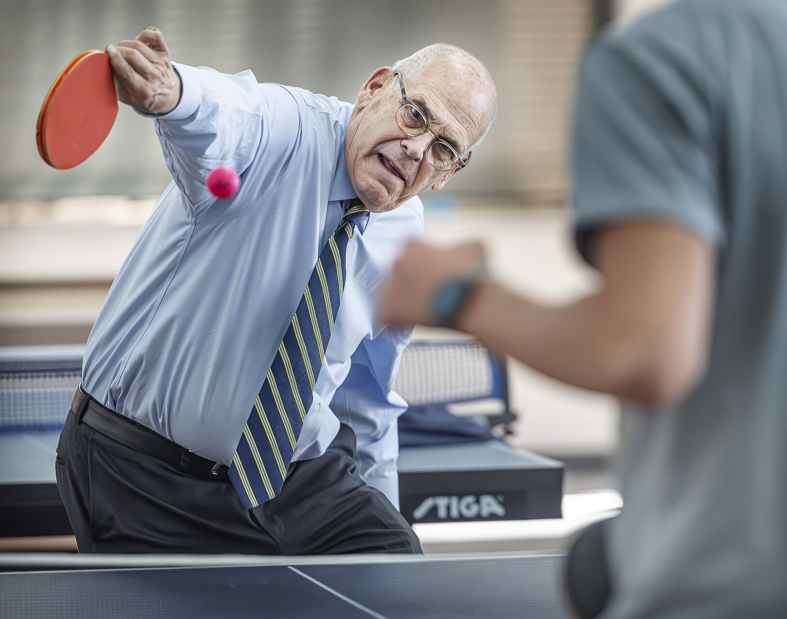 Santa Fe Mayor Alan Webber announces he will not seek third term in ...