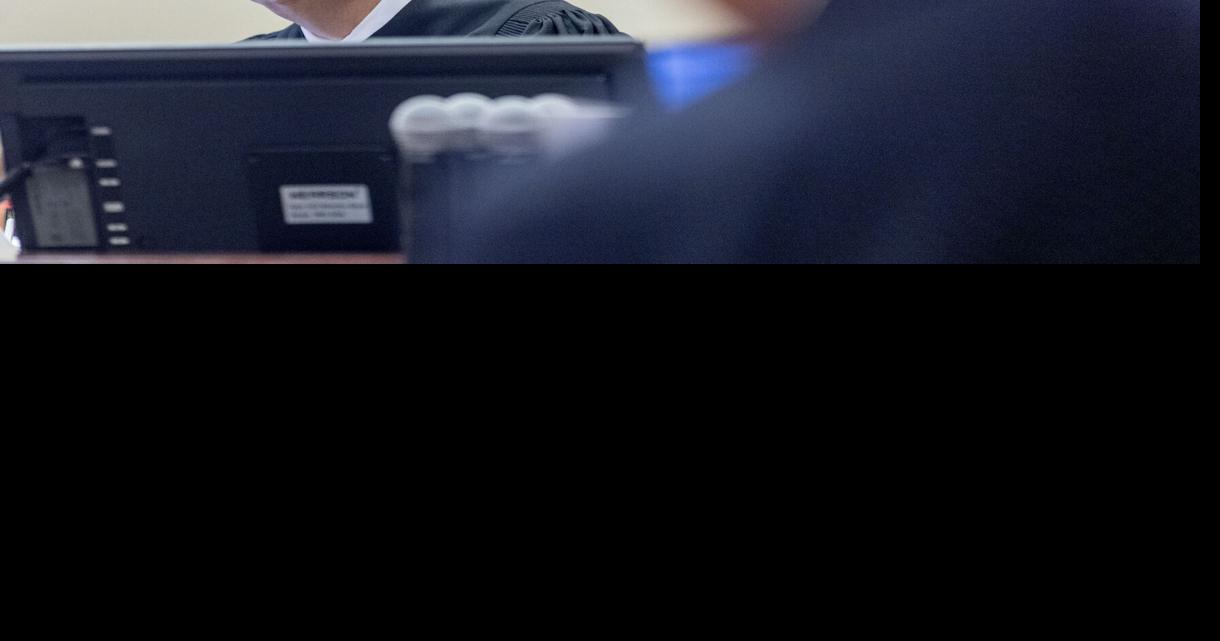 Santa Fe judge finds state out of compliance with Yazzie/Martinez ...