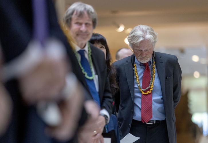 T or C was O'Neill's kind of story | Local News | santafenewmexican.com