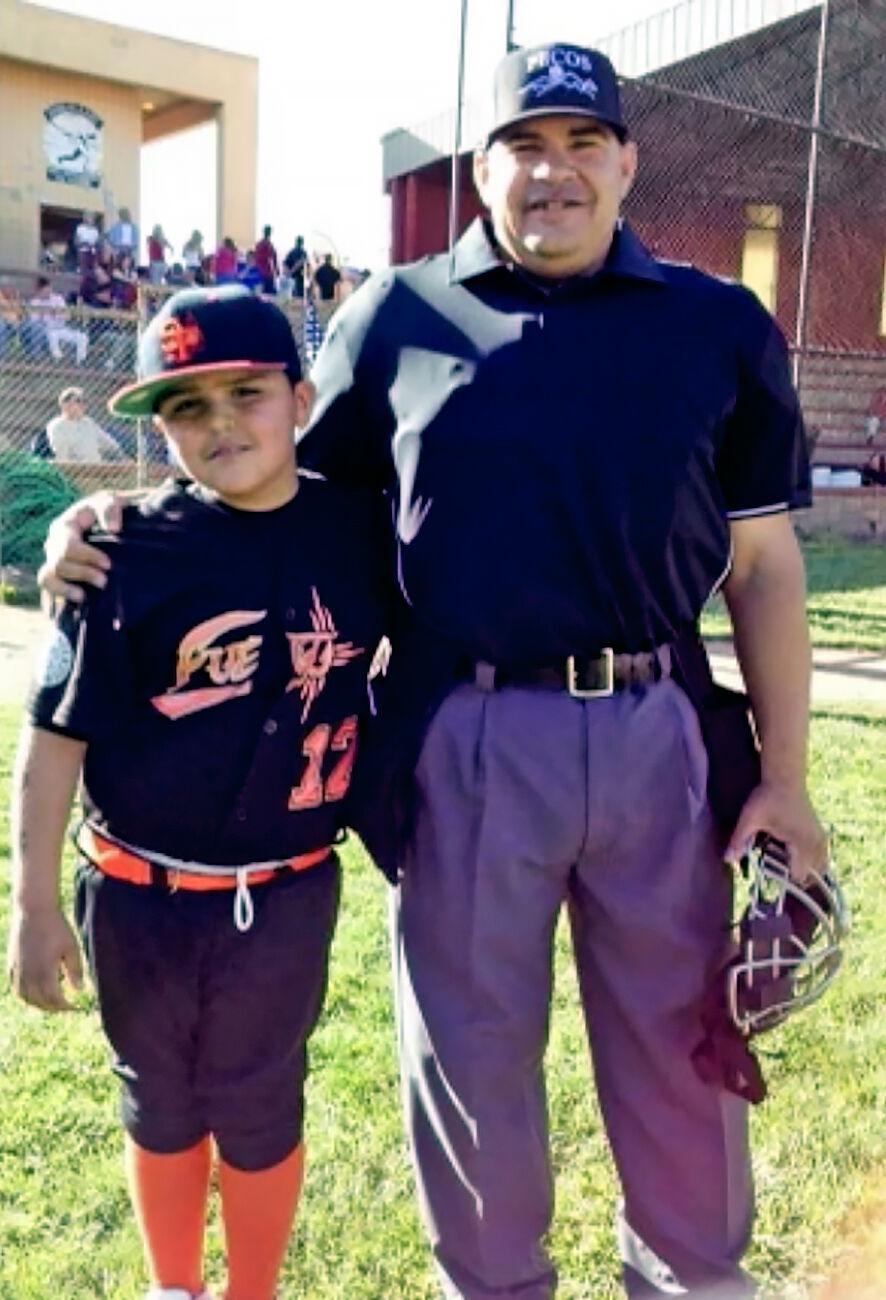 Umpire Padilla known for respect he commanded on field | Sports ...