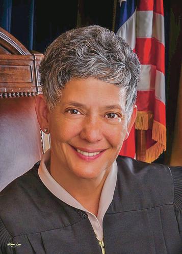 Nakamura takes oath as state’s chief justice | Local News ...