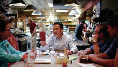 Legislative panel scraps harassment case against Rep. Trujillo | Local ...