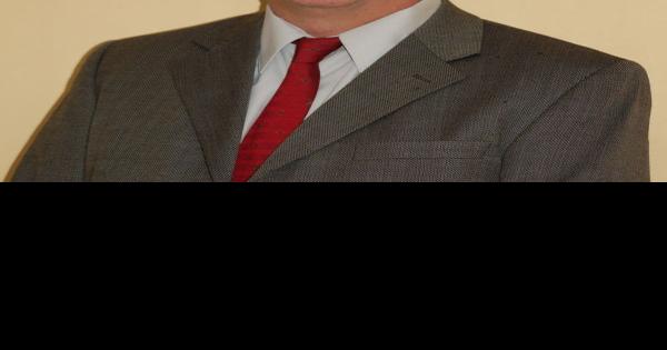 Phillip M. Pacheco | | santafenewmexican.com