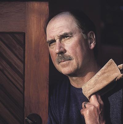 David Morrell, author of 'First Blood,' to answer your questions ...