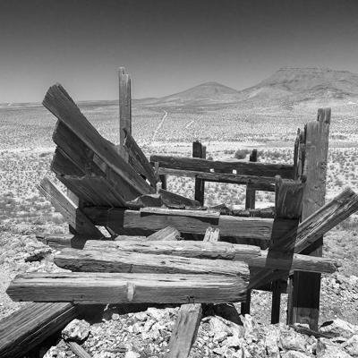 "Disappearing New Mexico" photo exhibit at the library | Exhibitionism ...