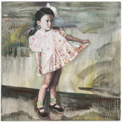 Portraits of a Chinese Self | Exhibitionism | santafenewmexican.com