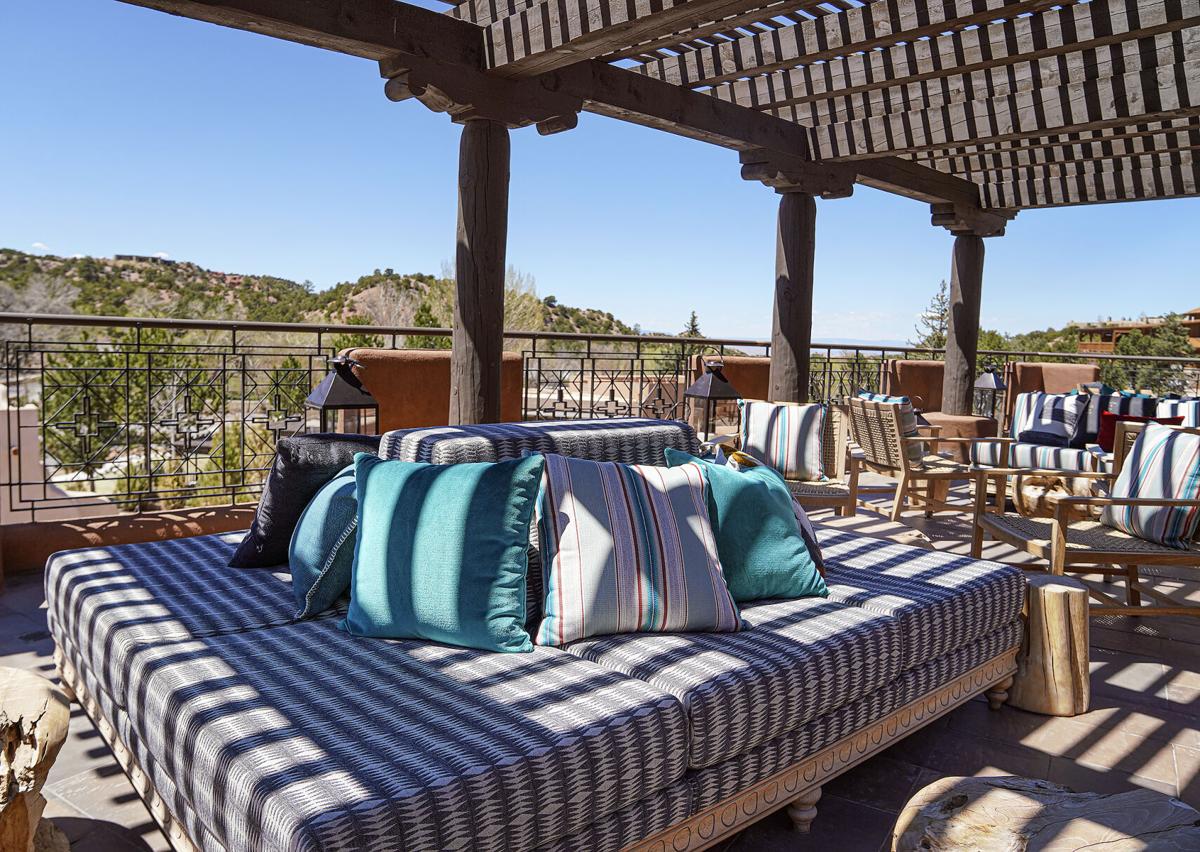 Bishop’s Lodge set to reopen with eye toward luxury travelers ...