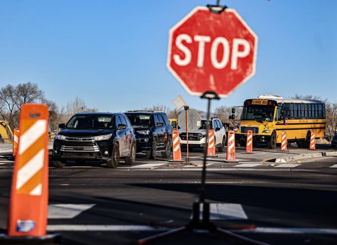 City says South Meadows-Agua Fría traffic signal will be operational in ...