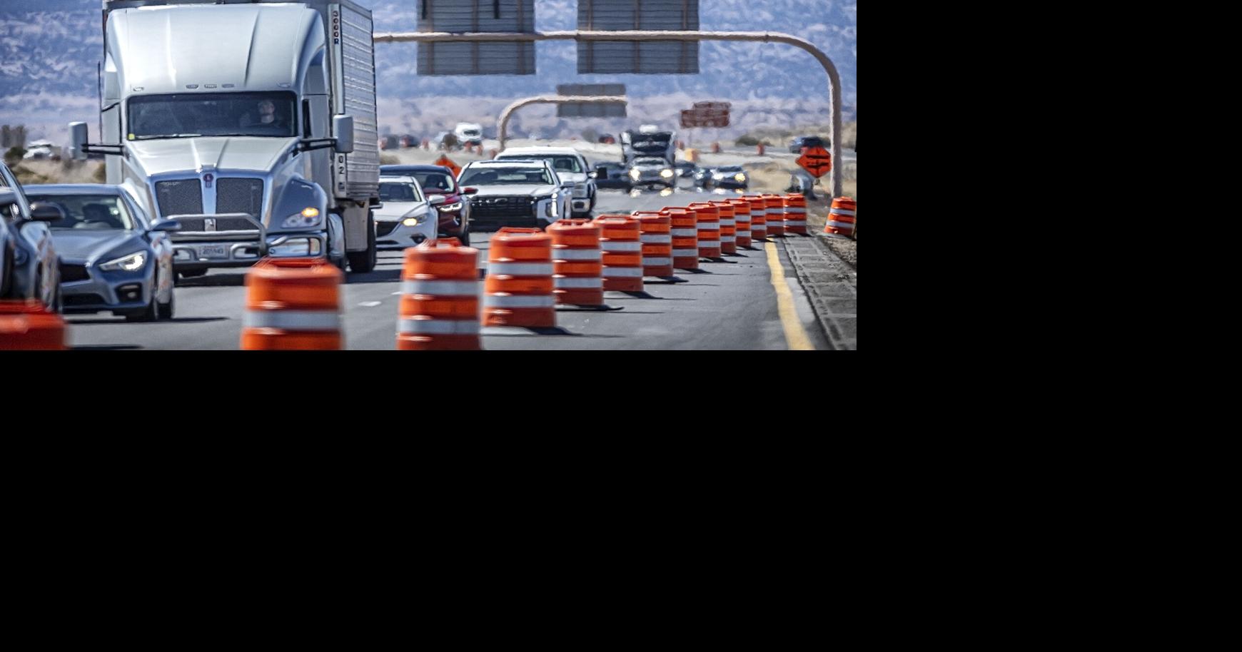 Governor: Future of federal infrastructure dollars uncertain after ...