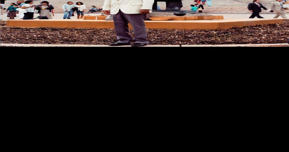 Portrait of an artist: The life and times of Allan Houser | Art ...