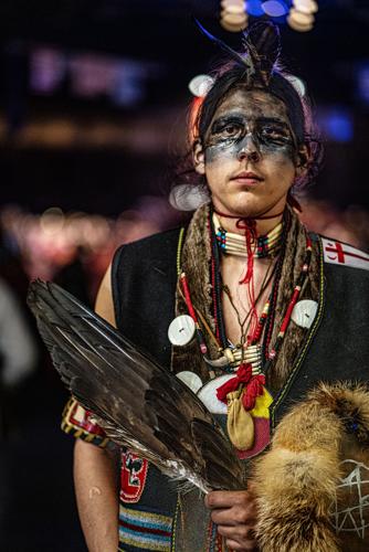 A look into 2024's Gathering of Nations | Local News ...