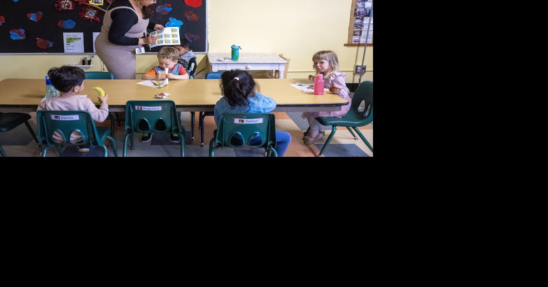 $2M in capital outlay will go to 'dire, long overdue' repairs at Early ...