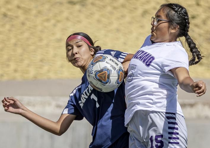 Gallery: Demons beat Monarchs 3-1 | Local News | santafenewmexican.com