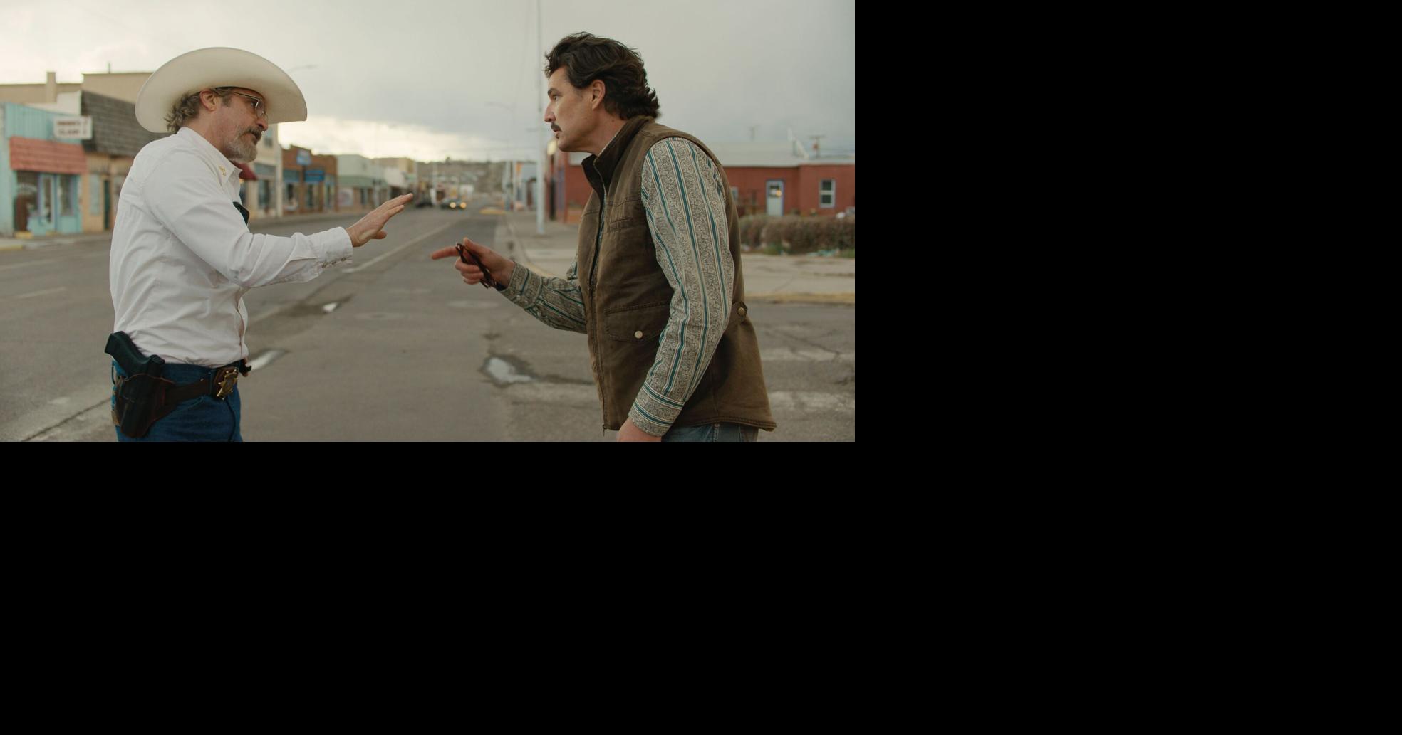 Truth or Consequences residents say Western film 'Eddington' captures ...